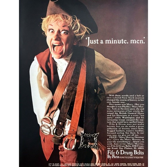 Fife & Drum Belts | Art | 97 Comedienne Phyllis Diller Photo Fife Drum ...